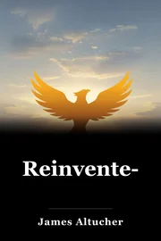 Reinvente-se book cover