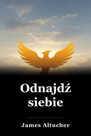 Odnajdź siebie book cover