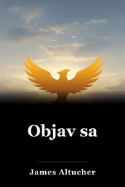 Objav sa book cover