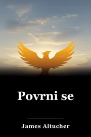 Povrni se book cover