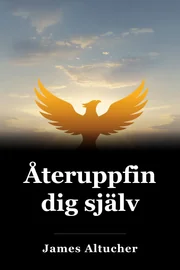 Återuppfinna dig själv book cover