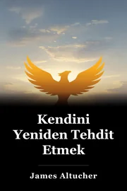 Kendini Yeniden Tehdit Etmek book cover