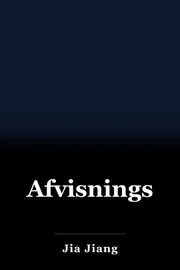 Afvisningsbevis book cover