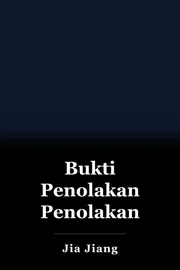 Bukti Penolakan Penolakan book cover