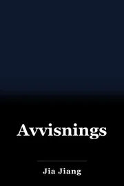 Avvisningsbevis book cover