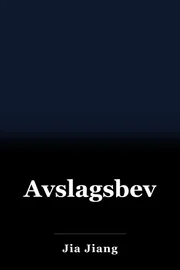 Avslagsbevis book cover