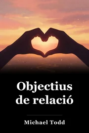 Objectius de relació book cover