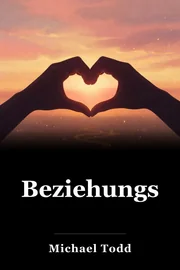 Beziehungsziele book cover
