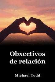 Obxectivos de relación book cover
