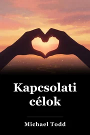 Kapcsolati célok book cover