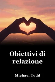 Obiettivi di relazione book cover