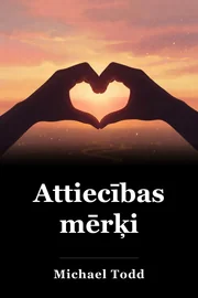 Attiecības mērķi book cover