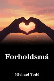 Forholdsmål book cover