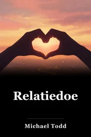 Relatiedoelstellingen book cover