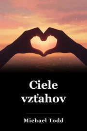 Ciele vzťahov book cover