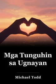Mga Tunguhin sa Ugnayan book cover