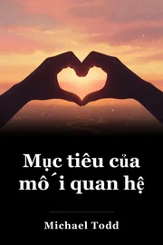 Mục tiêu của mối quan hệ book cover