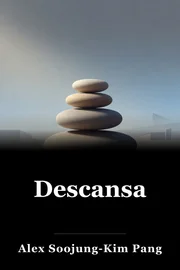 Descansa book cover