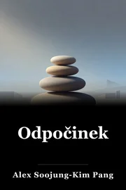 Odpočinek book cover