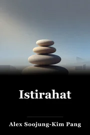 Istirahat book cover