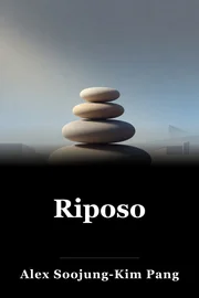 Riposo book cover