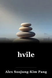 hvile book cover