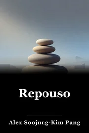 Repouso book cover