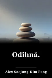 Odihnă. book cover