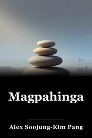 Magpahinga book cover