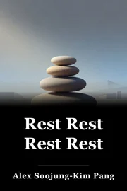 Rest Rest Rest Rest book cover