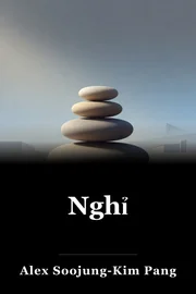 Nghỉ book cover