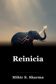 Reinicia book cover