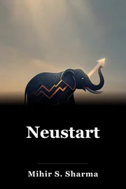 Neustart book cover