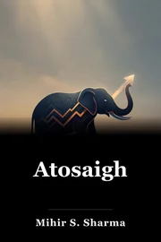 Atosaigh book cover