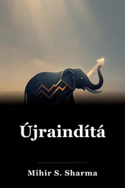 Újraindítás book cover