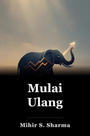 Mulai Ulang book cover