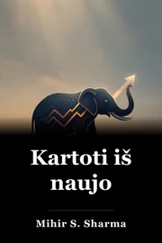 Kartoti iš naujo book cover