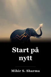 Start på nytt book cover