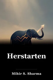 Herstarten book cover