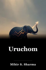 Uruchom book cover