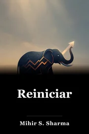 Reiniciar book cover
