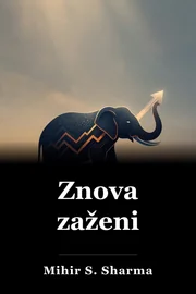 Znova zaženi book cover