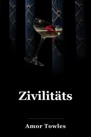 Zivilitätsregeln book cover