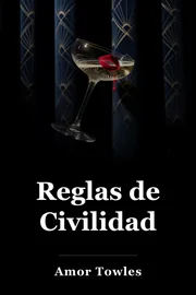 Reglas de Civilidad book cover