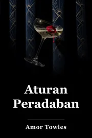 Aturan Peradaban book cover