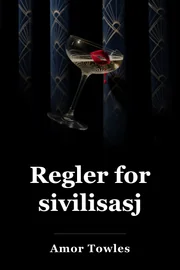 Regler for sivilisasjon book cover