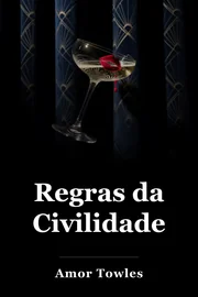Regras da Civilidade book cover