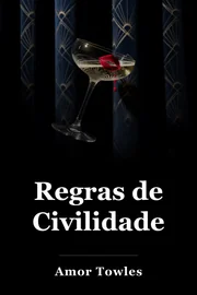 Regras de Civilidade book cover