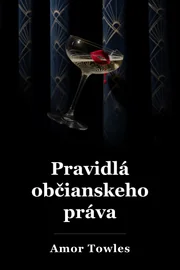 Pravidlá občianskeho práva book cover
