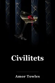 Civilitetsregler book cover
